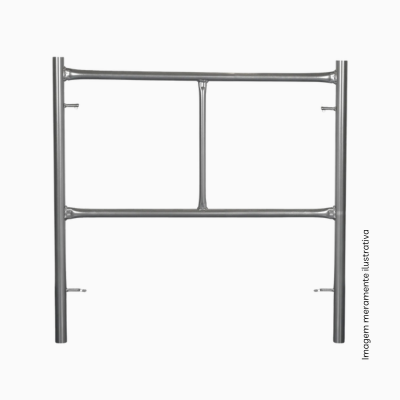 Painel de Escoramento – Gerloc Engenharia e Locações