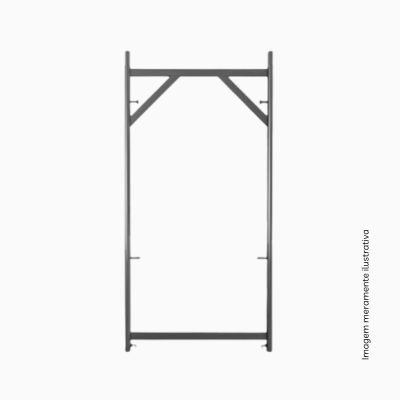 Elemento Vertical Simples – Gerloc Engenharia e Locações